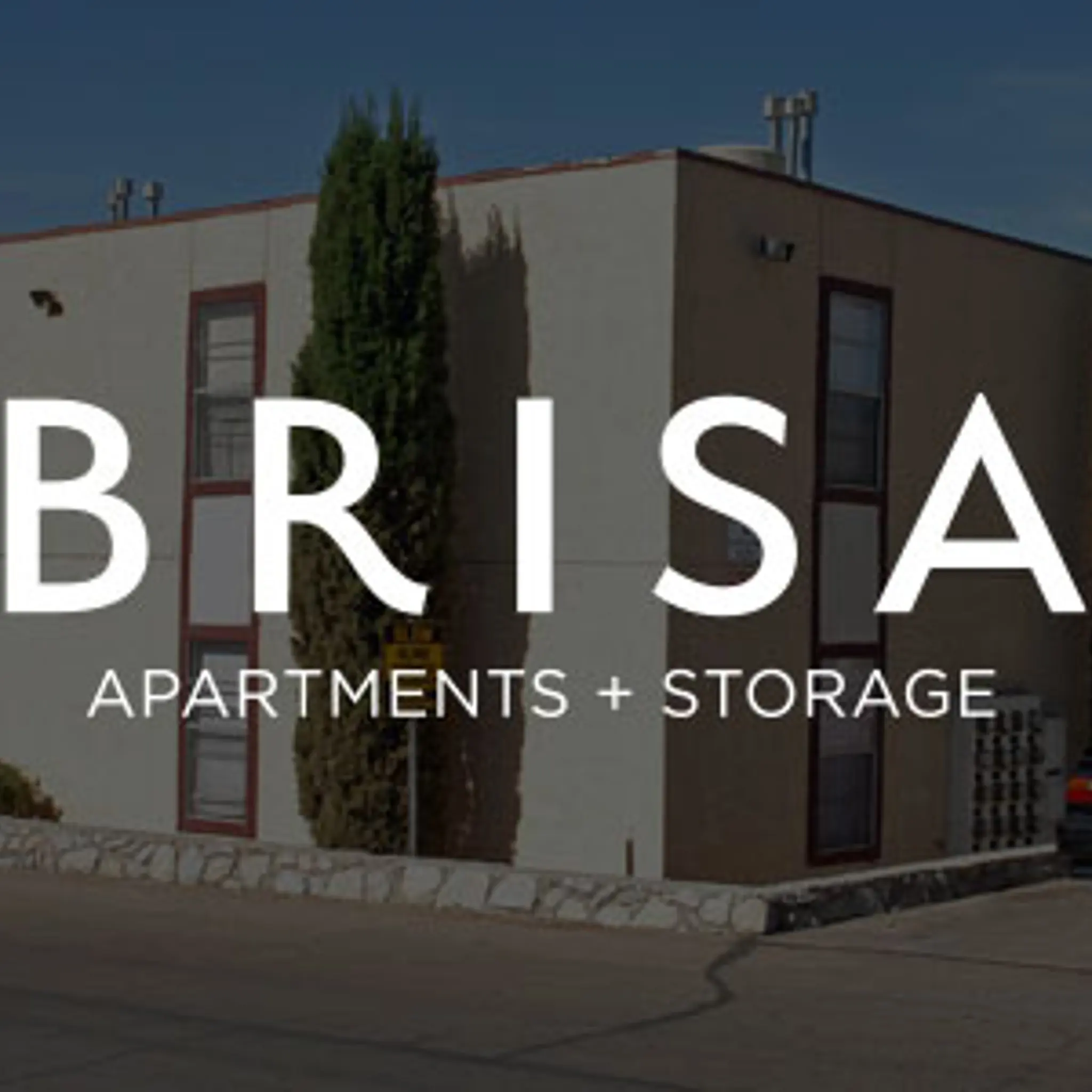 Models | Brisa Apartments
